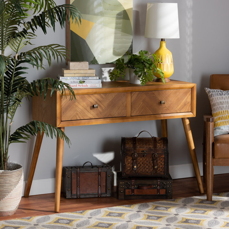 George oliver console table store